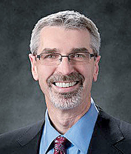 D&E alumnus to discuss health | News, Sports, Jobs - The Intermountain